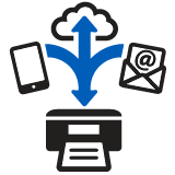 Epson Connect - Print and Scan From Anywhere